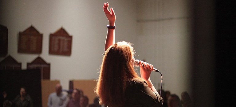 Found Church Find Hope Find Life Find Jesus